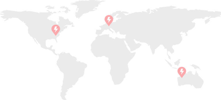 Fast-Charging Stations with up to 320 kW | JOLT Energy